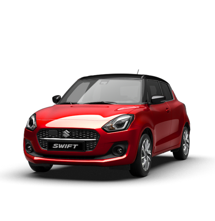 Modellübersicht der aktuellen Suzuki Modelle - Suzuki Händler ...